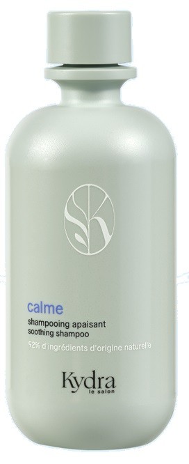 Kydra Le Salon Soothing Shampoo Успокаивающий шампунь 400 мл для кожи ...